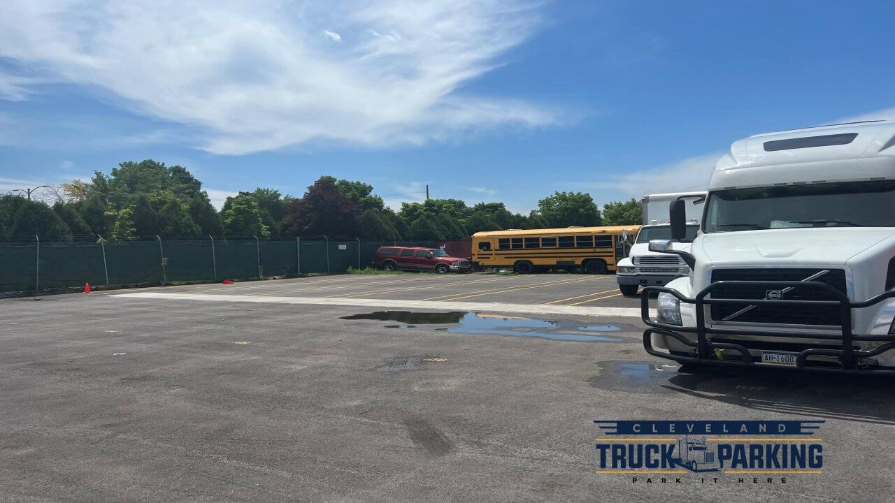 Truck Parking FAQs - clevelandtruckparking.com